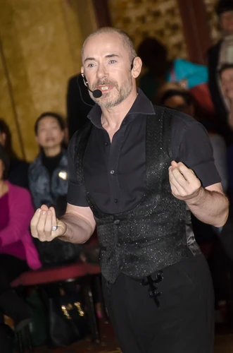 Paul Killick | Strictly Come Dancing Wiki | Fandom