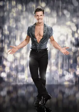 Danny Mac | Strictly Come Dancing Wiki | Fandom