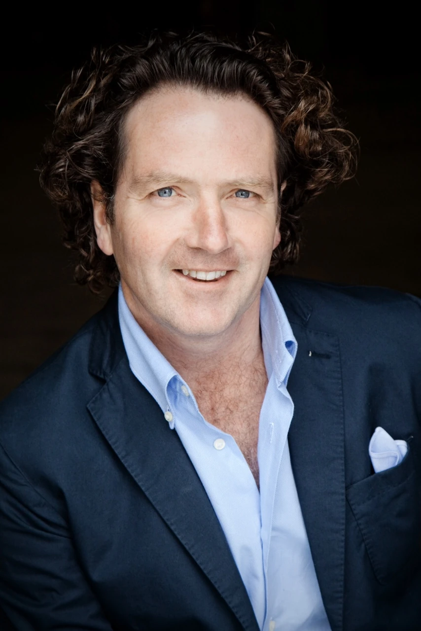 Diarmuid Gavin | Strictly Come Dancing Wiki | Fandom