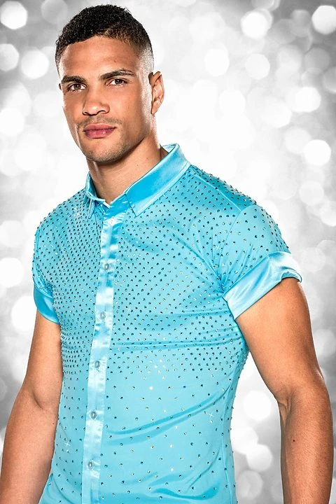 Anthony Ogogo | Strictly Come Dancing Wiki | Fandom