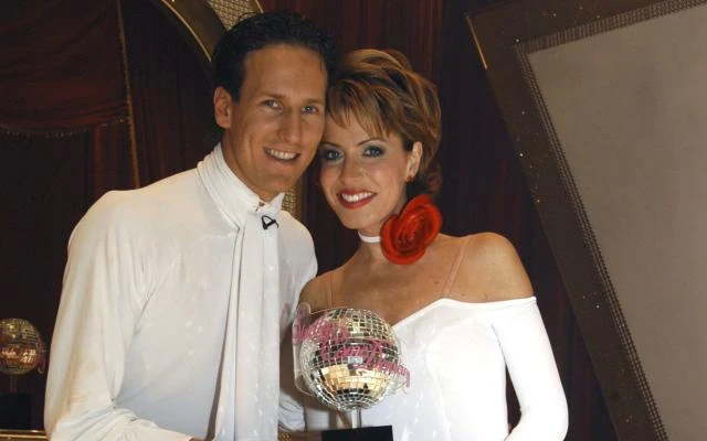 Glitterball Trophy | Strictly Come Dancing Wiki | Fandom