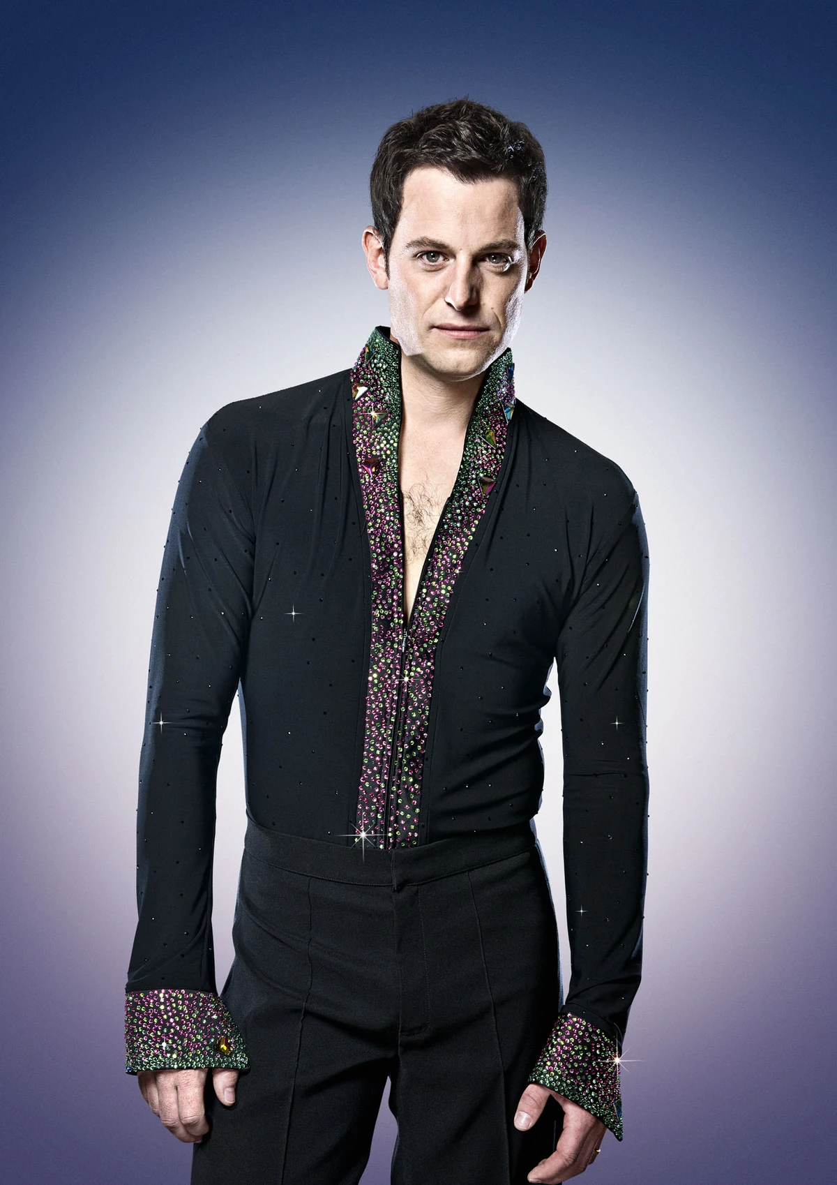 Matt Baker | Strictly Come Dancing Wiki | Fandom