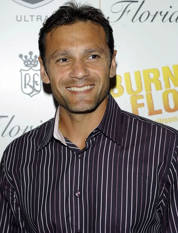 Mark Ramprakash | Strictly Come Dancing Wiki | Fandom