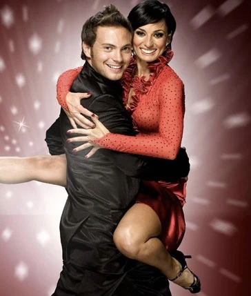 Matt Di Angelo | Strictly Come Dancing Wiki | Fandom