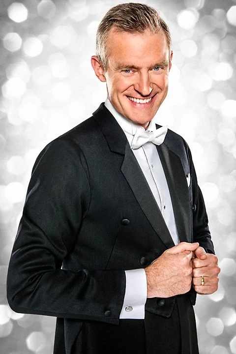 Jeremy Vine | Strictly Come Dancing Wiki | Fandom
