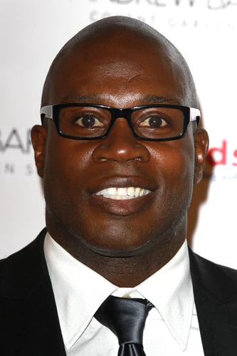 Martin Offiah | Strictly Come Dancing Wiki | Fandom