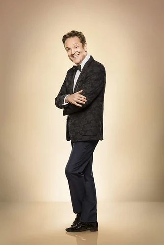 Brian Conley | Strictly Come Dancing Wiki | Fandom