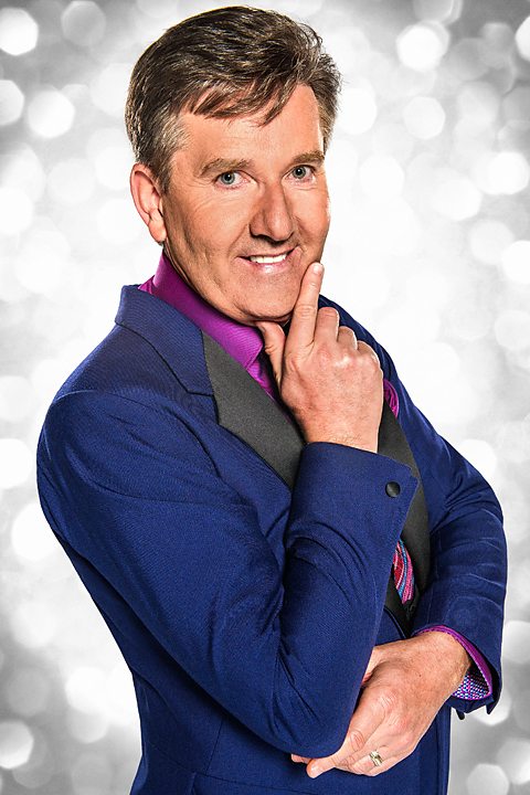 Daniel O'Donnell | Strictly Come Dancing Wiki | Fandom