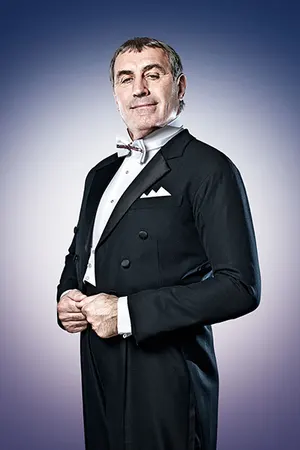 Peter Shilton | Strictly Come Dancing Wiki | Fandom