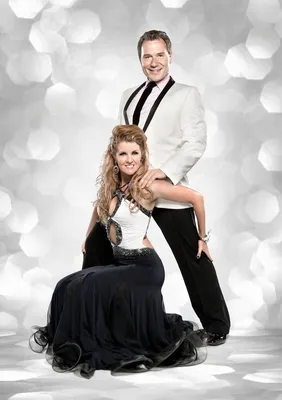 Richard Arnold | Strictly Come Dancing Wiki | Fandom