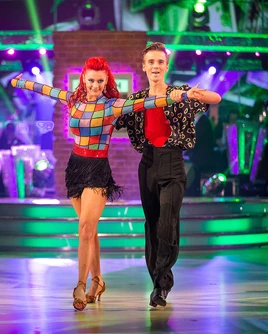 Cha-Cha-Cha | Strictly Come Dancing Wiki | Fandom