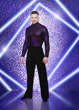Adam Peaty | Strictly Come Dancing Wiki | Fandom