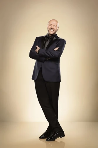 Simon Rimmer | Strictly Come Dancing Wiki | Fandom
