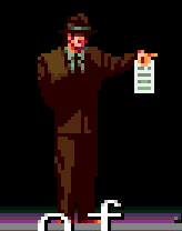 Jack Layzon | Strider Wiki | Fandom