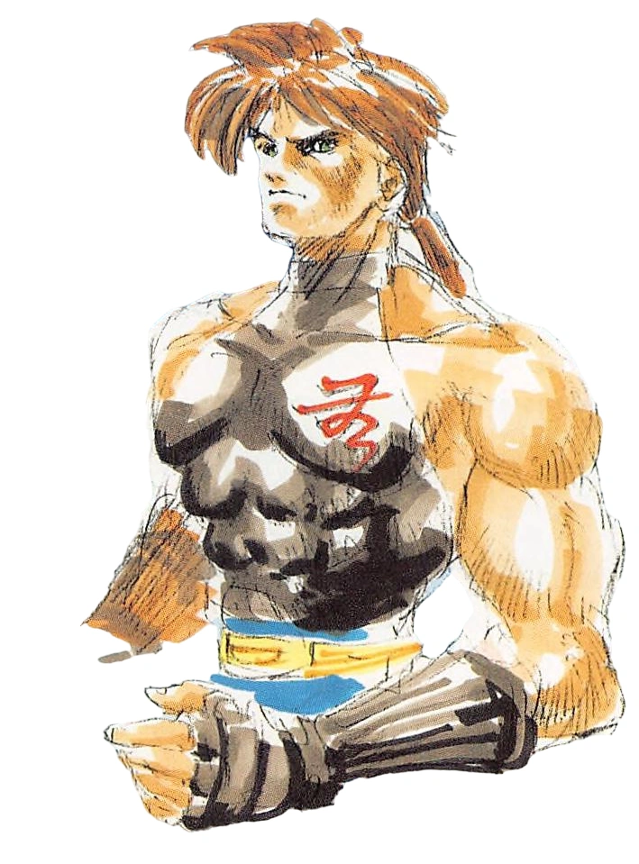 Cannon Dancer/Gallery | Strider Wiki | Fandom