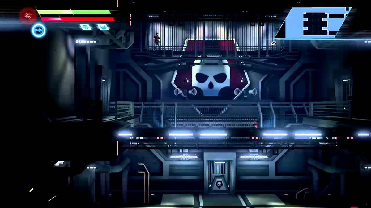 Military Ring | Strider Wiki | Fandom