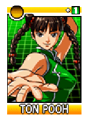 Tong Pooh | Strider Wiki | Fandom