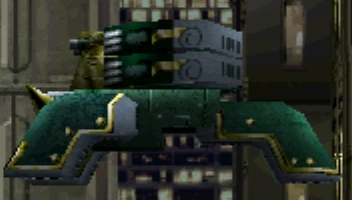 Spider Form | Strider Wiki | Fandom