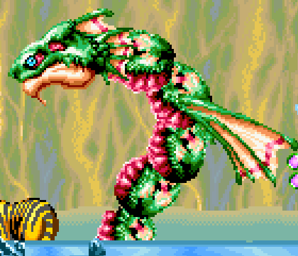 Mizuchi | Strider Wiki | Fandom