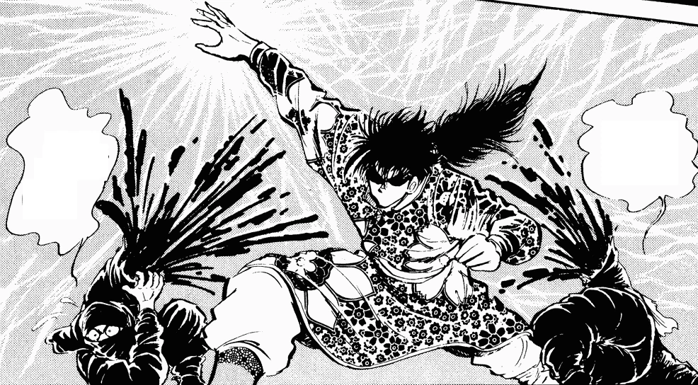 Taijutsu | Strider Wiki | Fandom