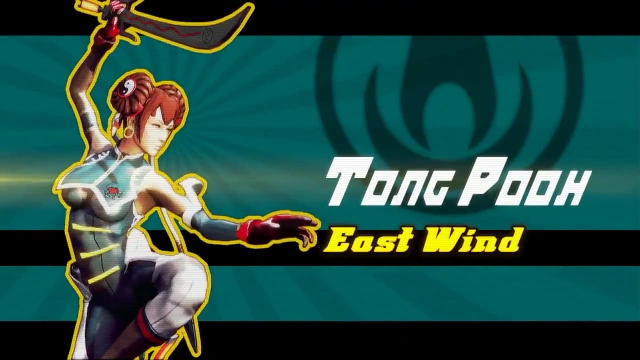 Tong Pooh | Strider Wiki | Fandom