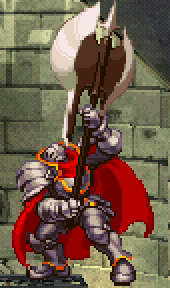 Armored Guard | Strider Wiki | Fandom