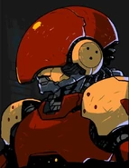 References and inspirations | Strider Wiki | Fandom