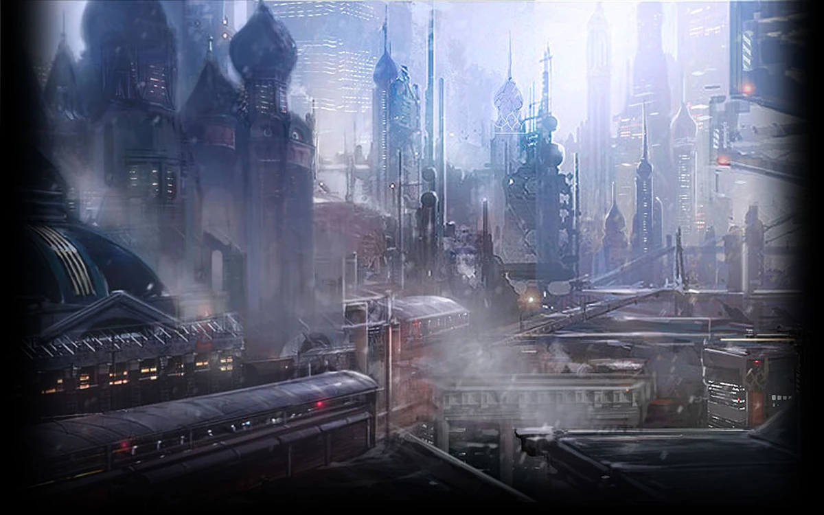 Category:Locations | Strider Wiki | Fandom