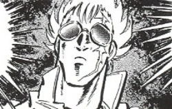 Matic | Strider Wiki | Fandom