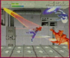 Prerelease content in Strider 2 | Strider Wiki | Fandom