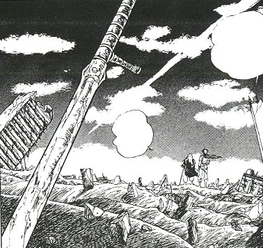 Category:Weapons | Strider Wiki | Fandom