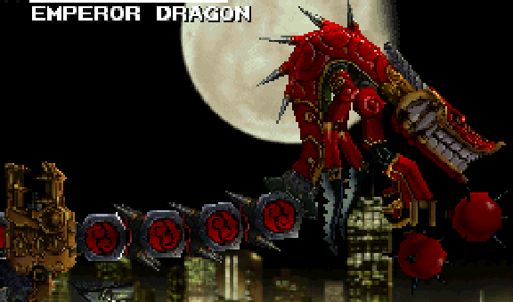 Emperor Dragon Strider Wiki Fandom