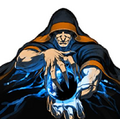 Grandmaster Meio | Strider Wiki | Fandom