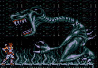 Aliens | Strider Wiki | Fandom