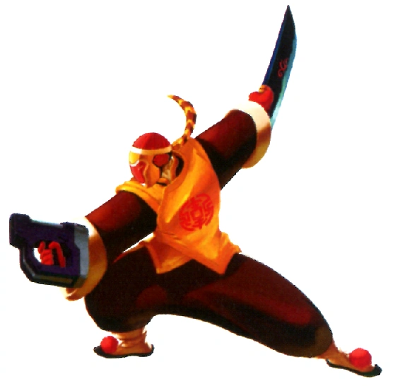 Chinese Mafia | Strider Wiki | Fandom