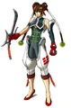 Tong Pooh | Strider Wiki | Fandom