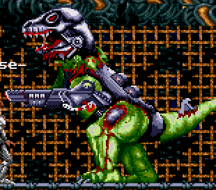 Aliens | Strider Wiki | Fandom