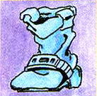 Boots | Strider Wiki | Fandom