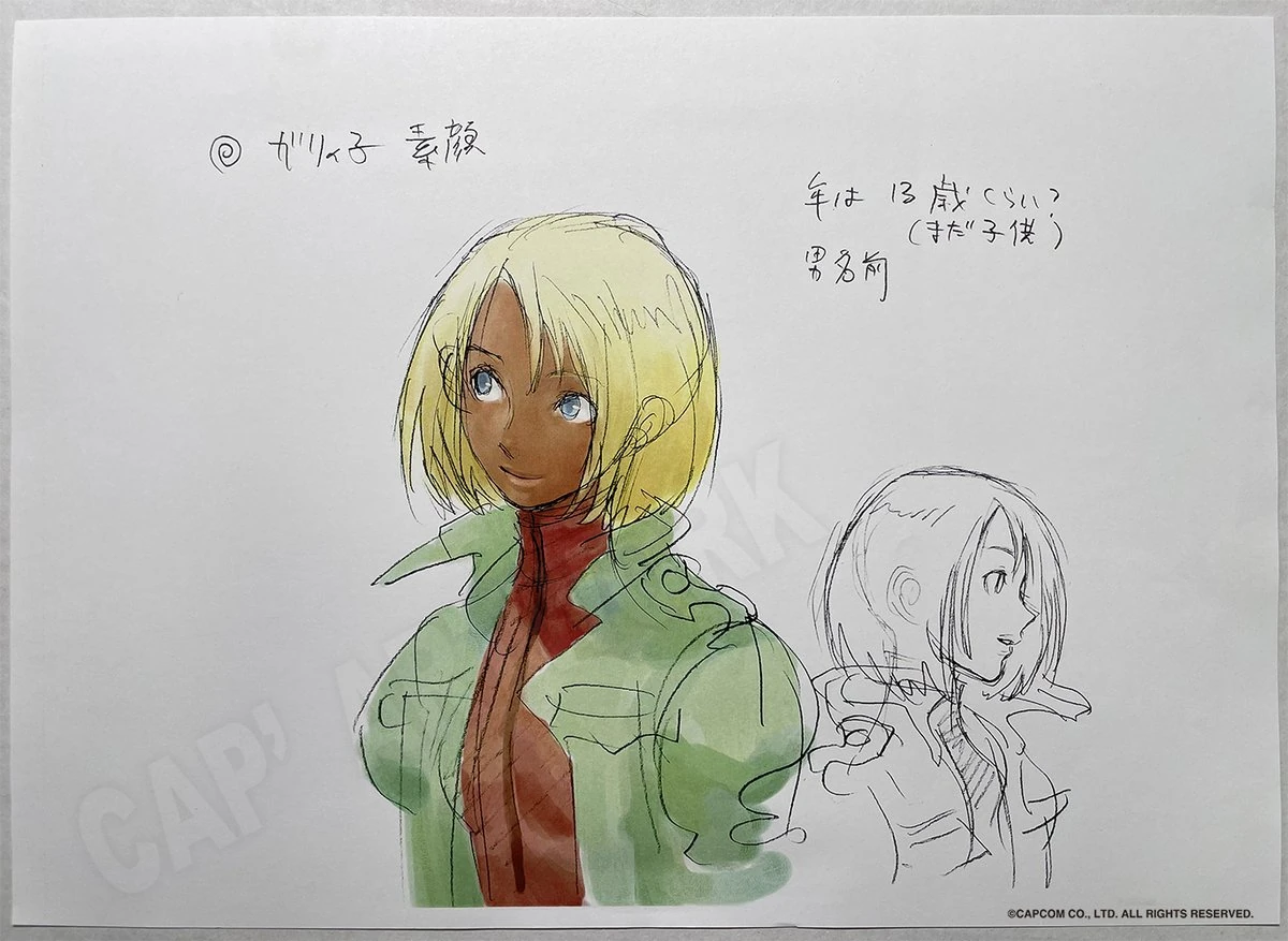 Curt | Strider Wiki | Fandom