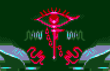 Slaver (cult) | Strider Wiki | Fandom