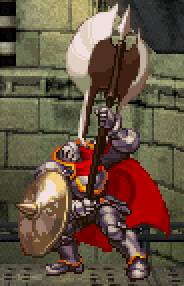 Armored Guard | Strider Wiki | Fandom