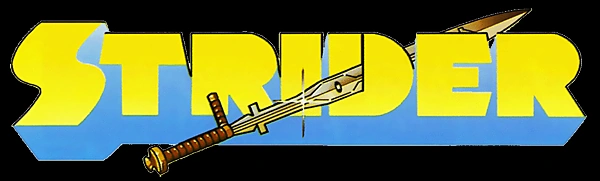 Strider (Mega Drive)/Development | Strider Wiki | Fandom