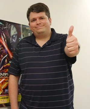 Andrew Szymanski | Strider Wiki | Fandom