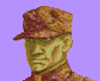 Characters | Strider Wiki | Fandom