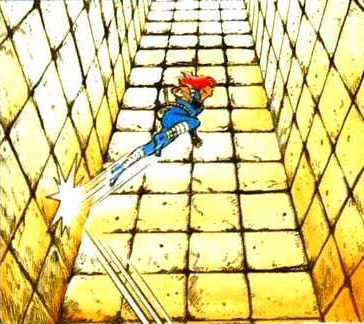 Triangle Jump | Strider Wiki | Fandom