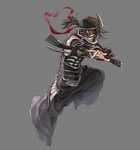 Moon Diver | Strider Wiki | Fandom