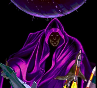 Strider (PC Engine)/Gallery | Strider Wiki | Fandom