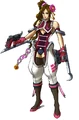 Kuniang | Strider Wiki | Fandom