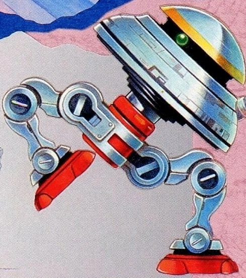 Option A | Strider Wiki | Fandom