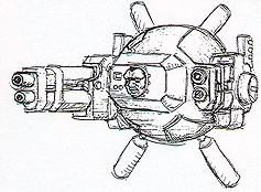 Sky Guard | Strider Wiki | Fandom